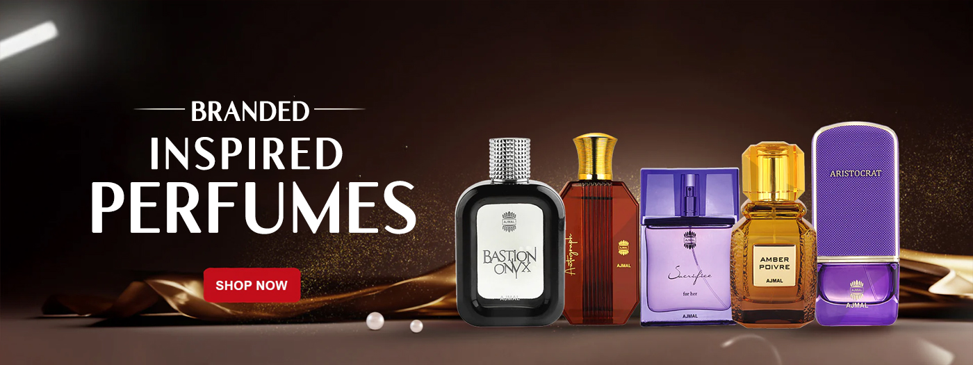 Classic Perfumeries