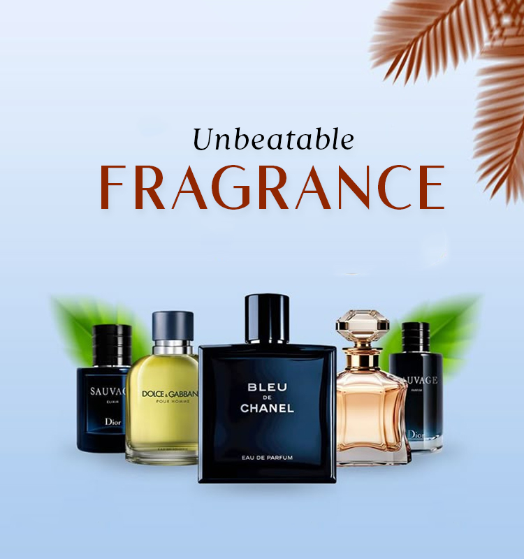 Classic Perfumeries