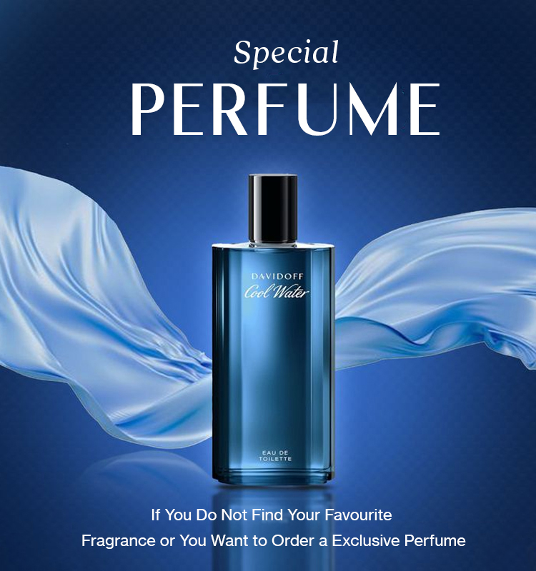 Classic Perfumeries